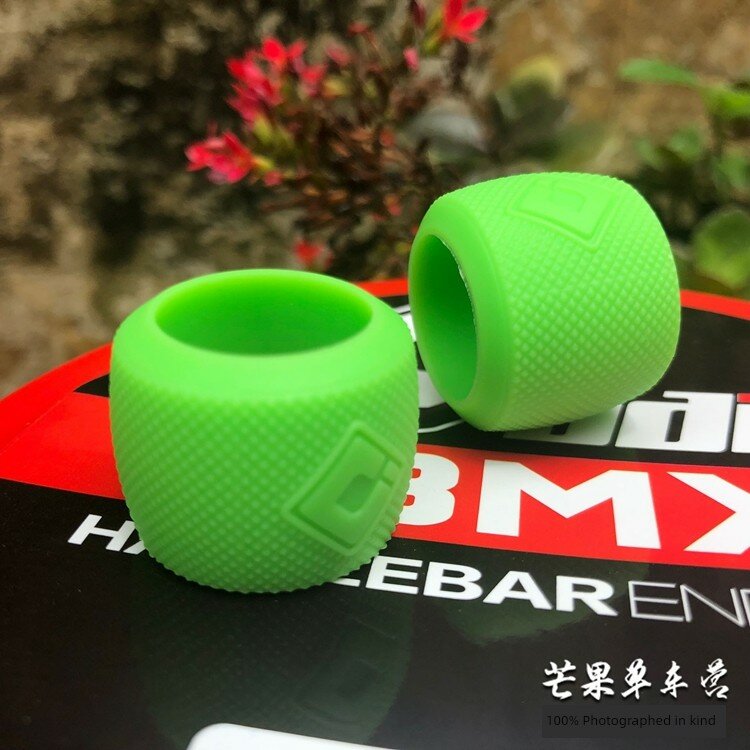 ODI ограничительное кольцо крышки руля, детские балансировочные автомобильные аксессуары, ручка, регулировка