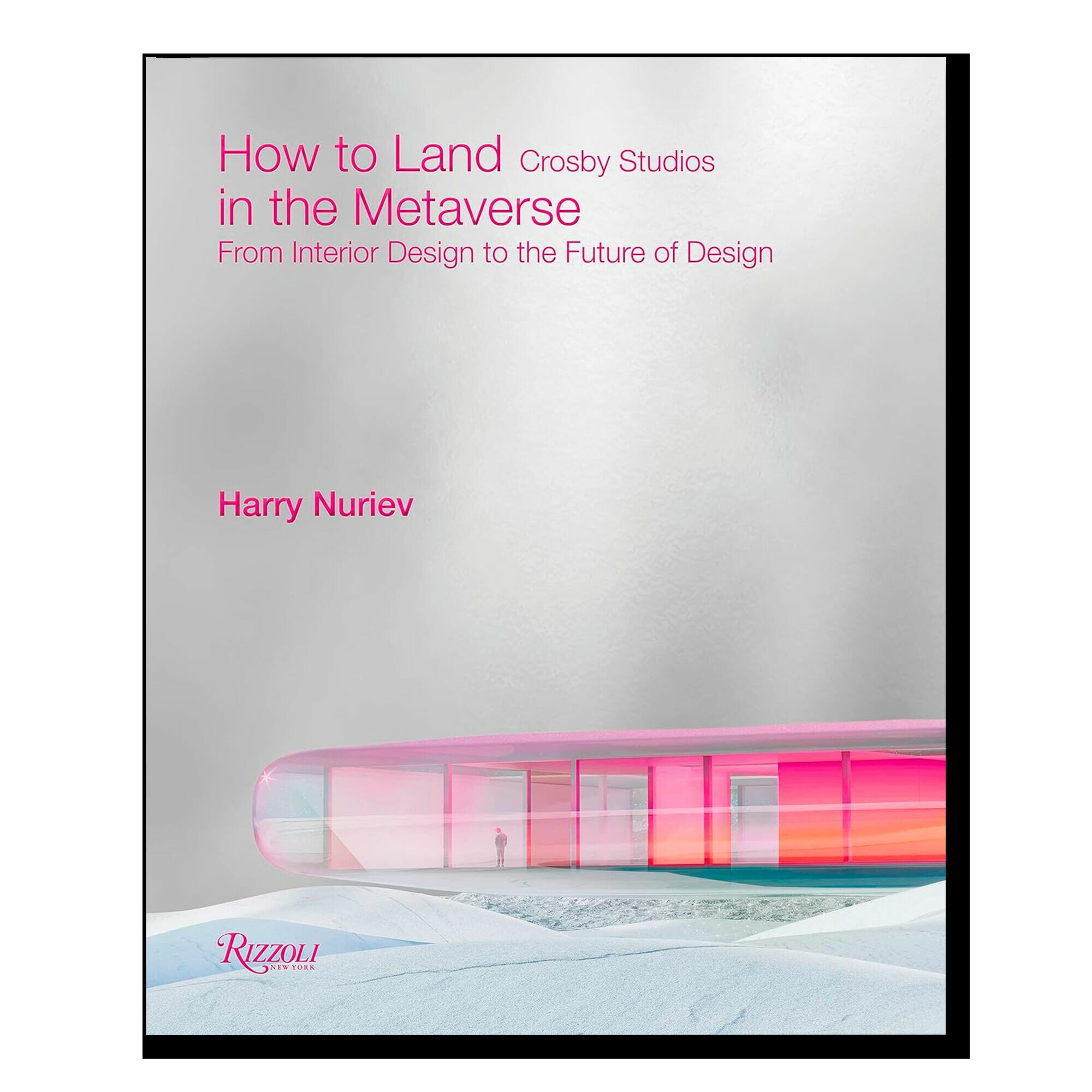 How to Land in the Metaverse: From Interior Design to the Future of Design