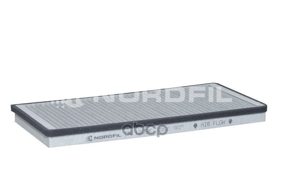 Фильтр салона угольный Mercedes Sprinter Classic (909/Russia) Sprinter I (901 902 903 904) Spri NORDFIL арт. cn1205k