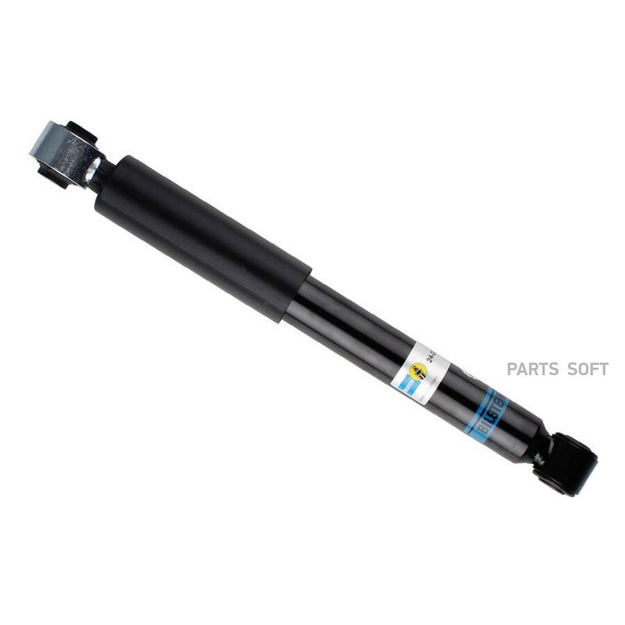 Амортизатор от официального дистрибьютора, BILSTEIN, артикул 24274203