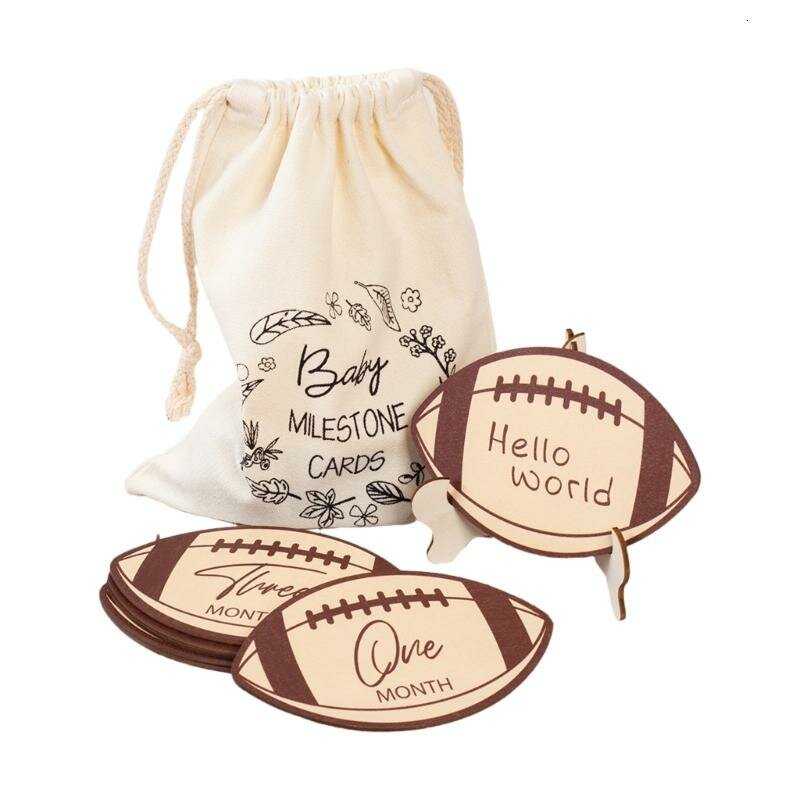 Футбольные карточки для отслеживания этапов развития ребёнка