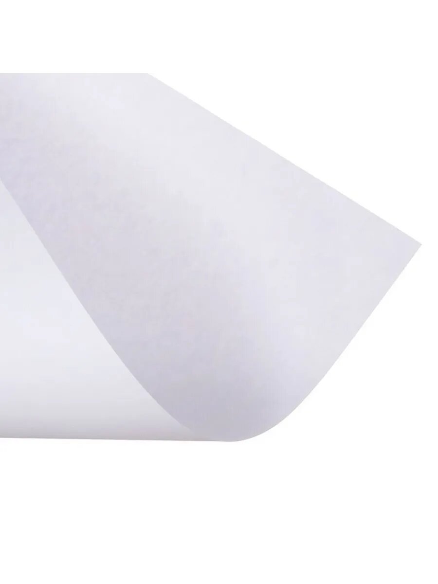 Практичный набор чертежной бумаги А0