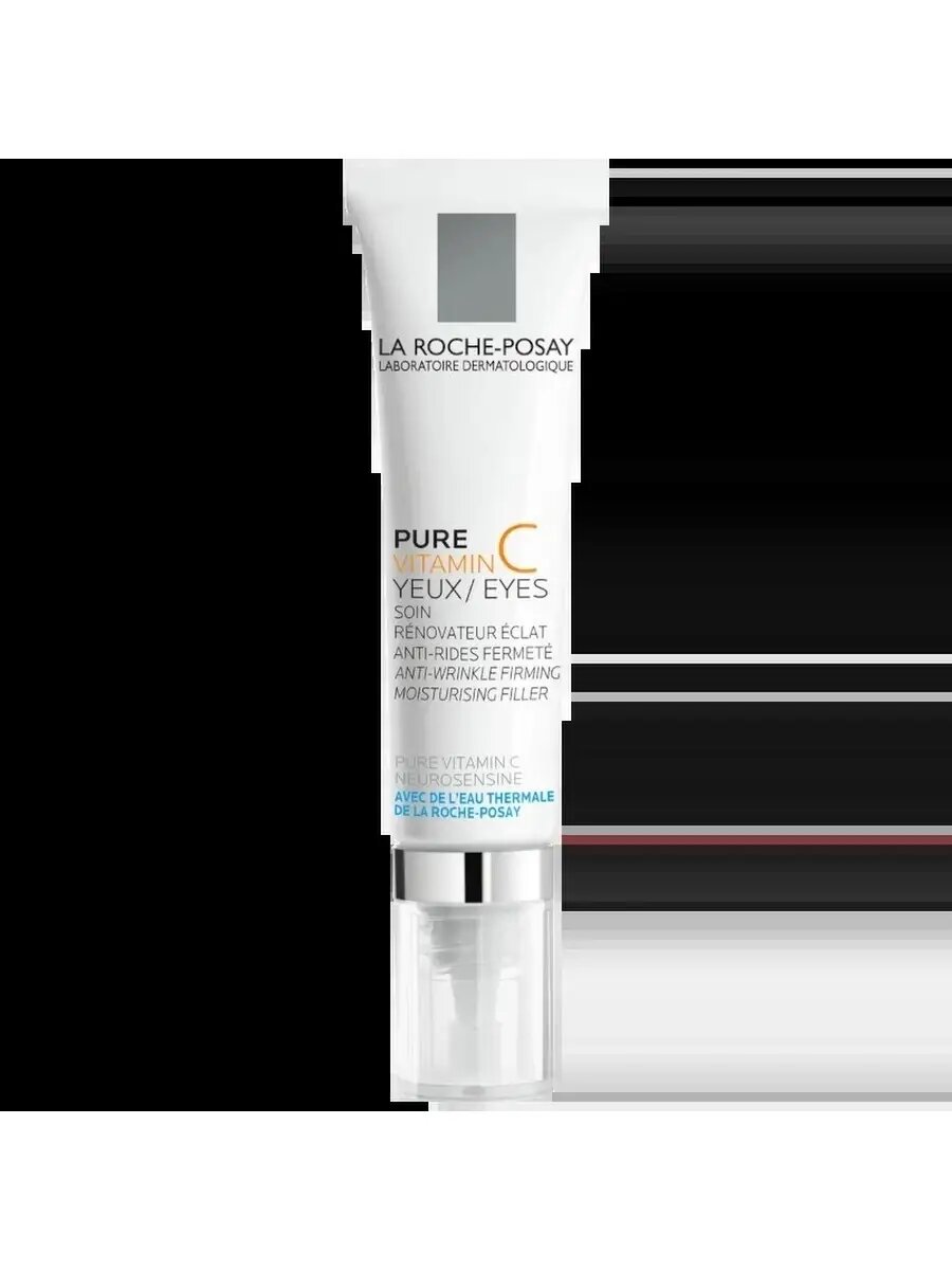 Yeux Крем-филлер для заполнения морщин контура глаз 15мл