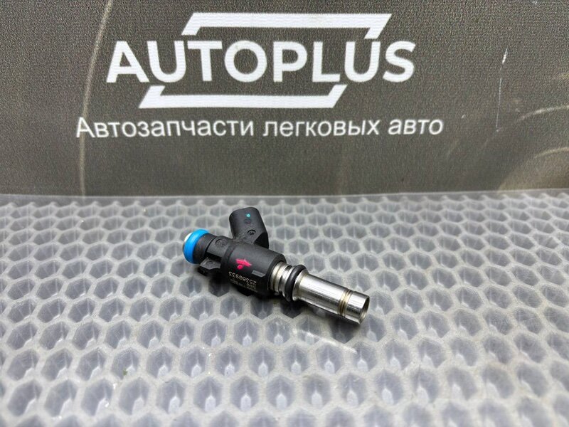 Форсунка топливная Opel Astra H 2013 (1.6 Z16XER) Б/У с пробегом Арт. 19968
