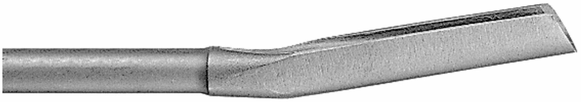 Полукруглое зубило-штробник sds-max 26*300 HAWERA F00Y139734