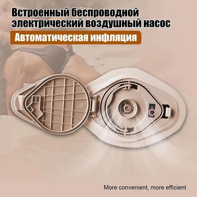 Мебель для секса — фото 1