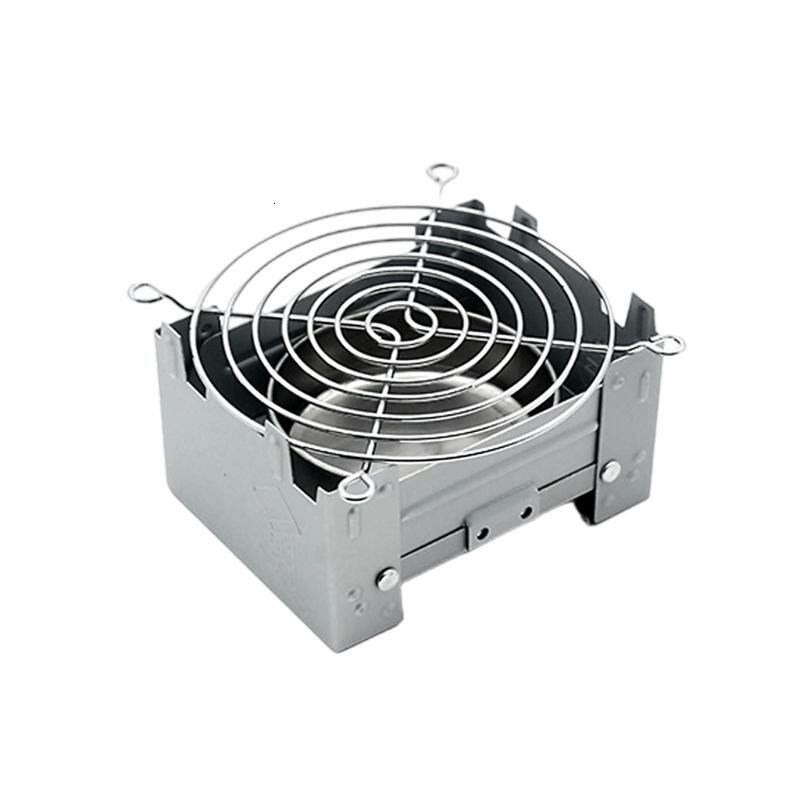 Ультралёгкая походная спиртовка