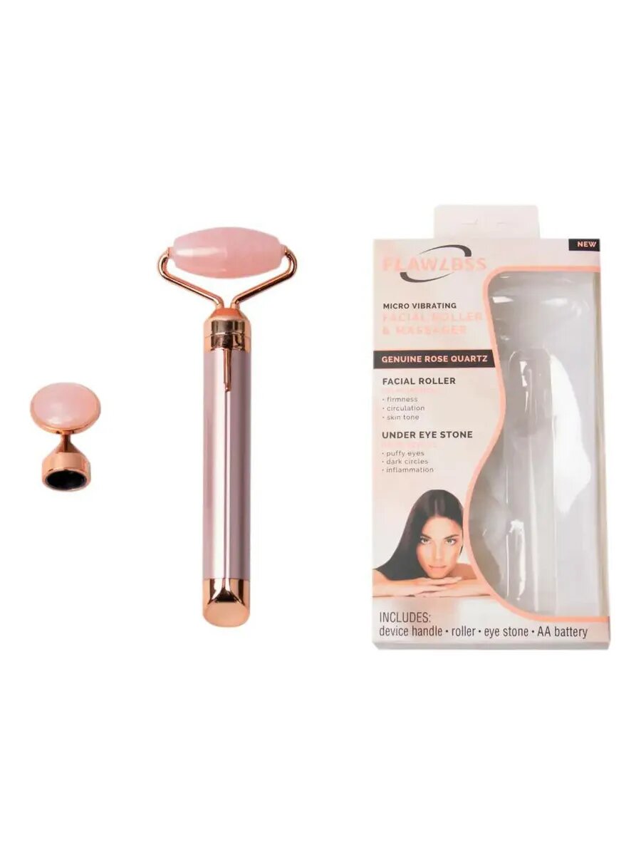 Массажер для лица Wellfort