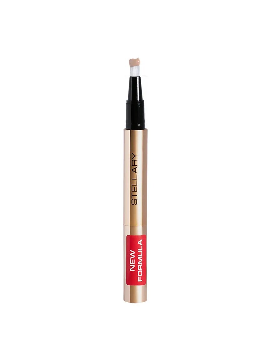 Консилер Cream Concealer 01 слоновая кость 2 мл