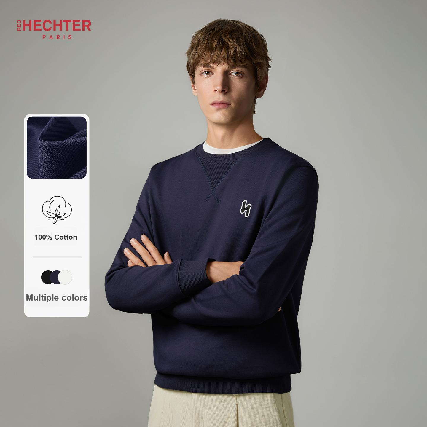 Толстовка HECHTER, размер L — фото 1