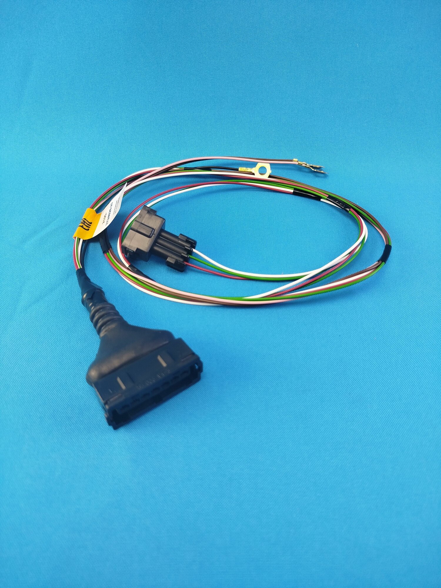 Жгут "SLON" для а/м ВАЗ 2105 системы зажигания