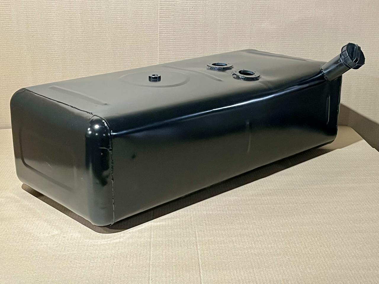 Бензобак Газель Бортовая, Бизнес карбюратор 80л 3302-30-1101010