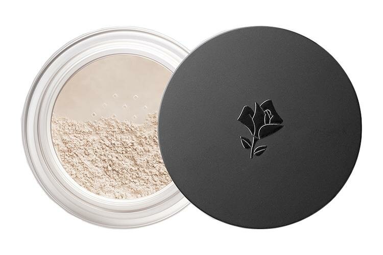 Пудра женская LANCOME Держащая пудра бархатная рассыпчатая, 15г