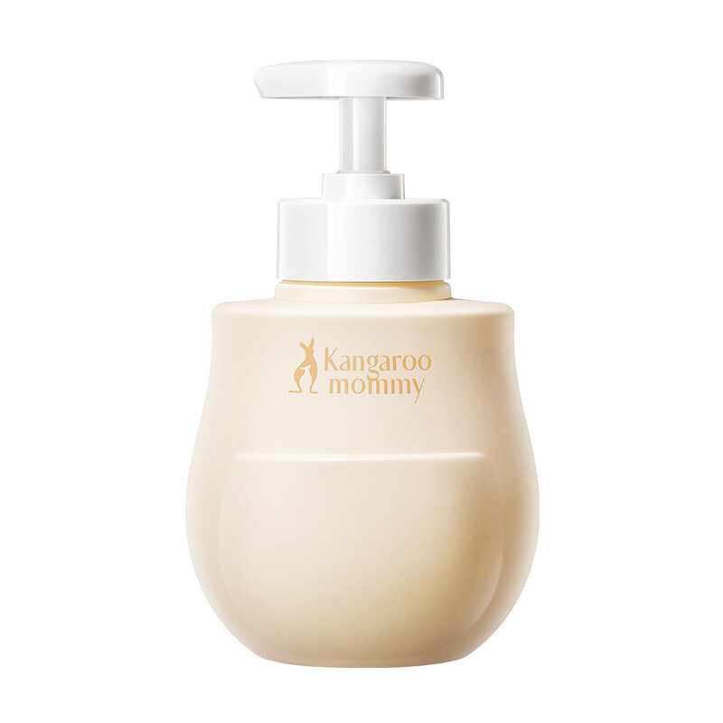 Шампунь и бальзам для детей детский Kangaroo Mommy 5709197 Shower Gel