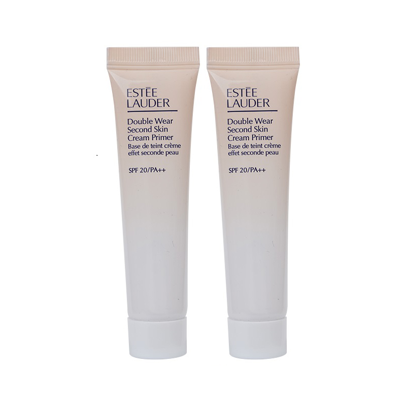 Праймеры и тональные кремы женские ESTEE LAUDER Double Wear, минимизирующие поры, стойкие, гладкий финиш