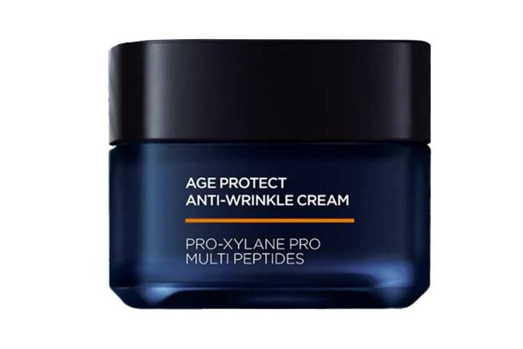 Увлажняющий крем для лица мужской L'OREAL PARIS MEN EXPERT Youthful Skin Essence, 50 мл