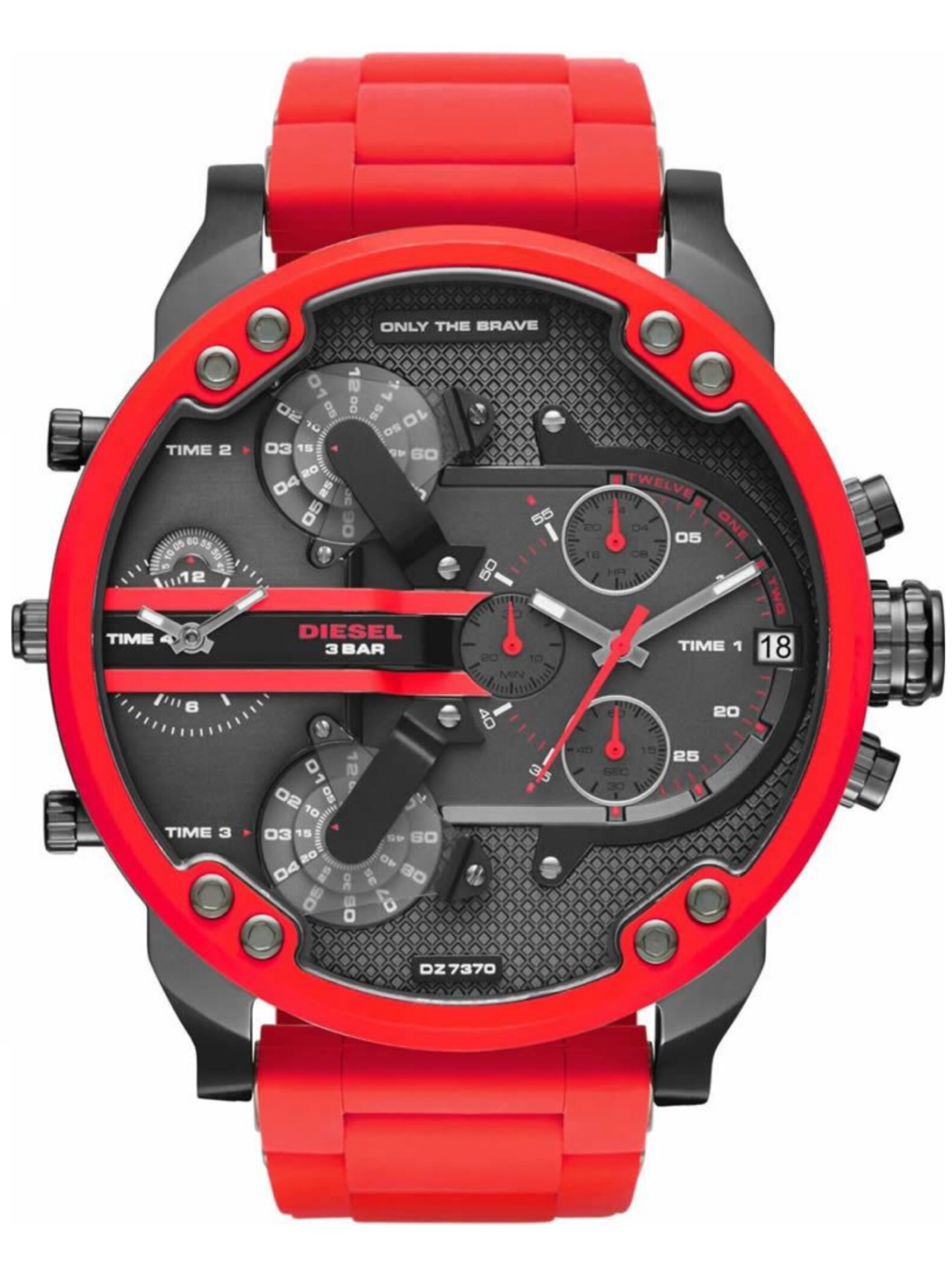 Наручные часы Mr. Daddy 2.0