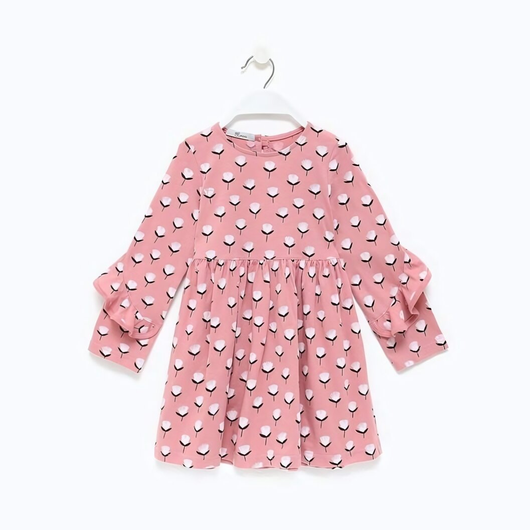 Платье А.9-45-6