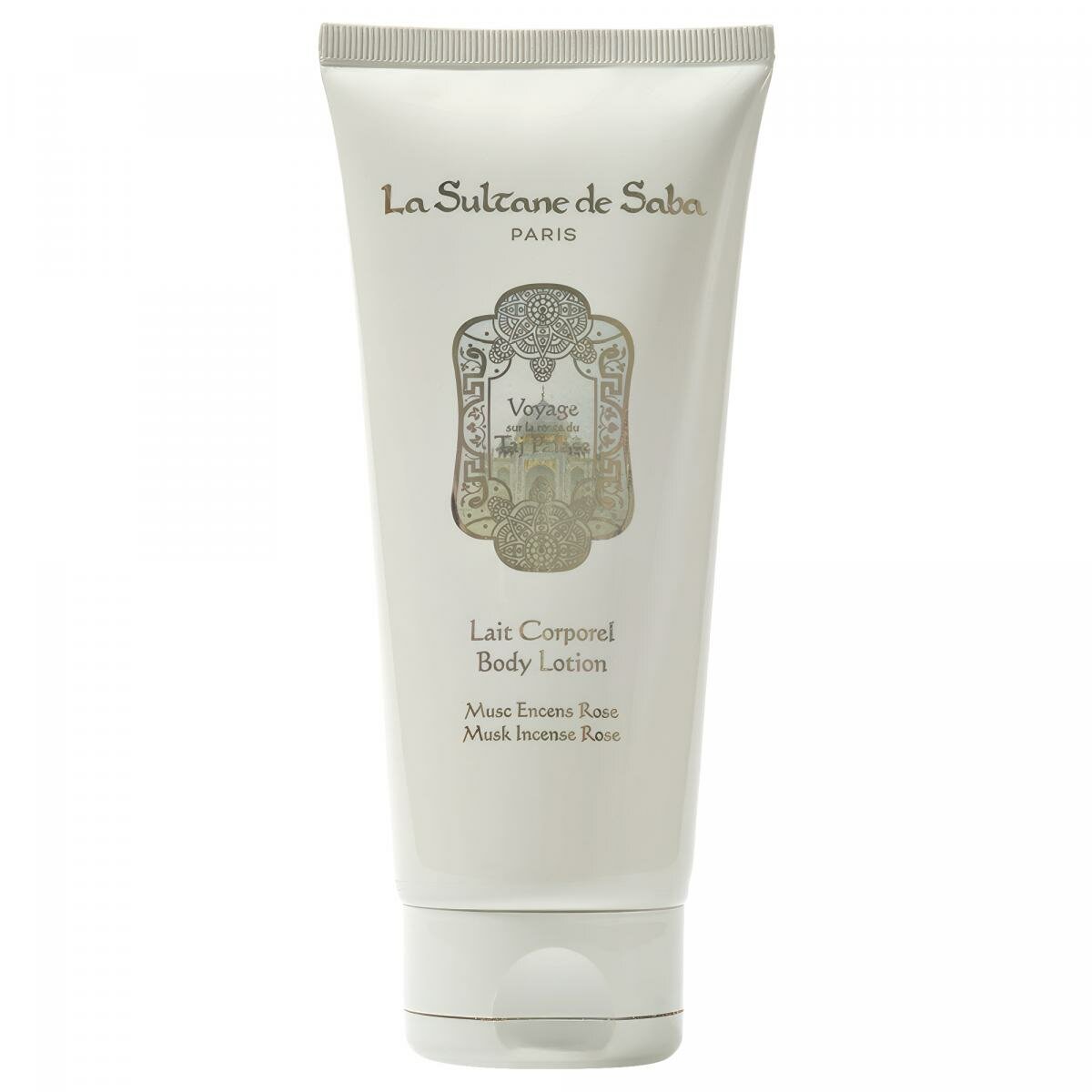 Лосьон для тела La Sultane de Saba LS-TP02 (252MP)