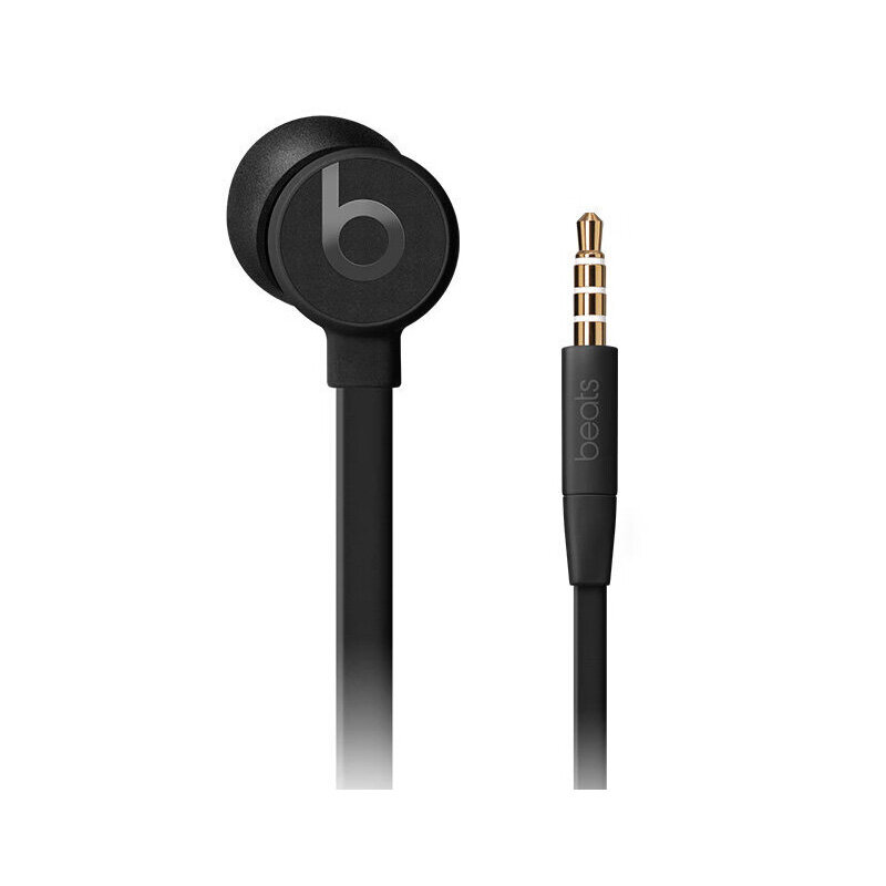 Наушники унисекс Beats UrBeats3 Magic Sound 3, China Mainland Version, глубокий бас, пульт управления на кабеле, шумоподавление