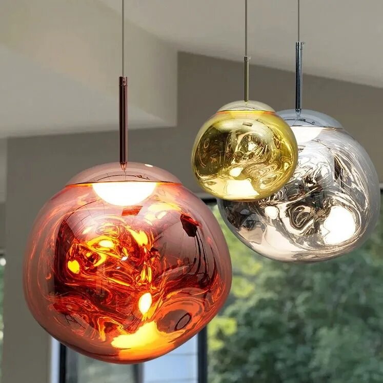 Люстра, LED, 30 Вт