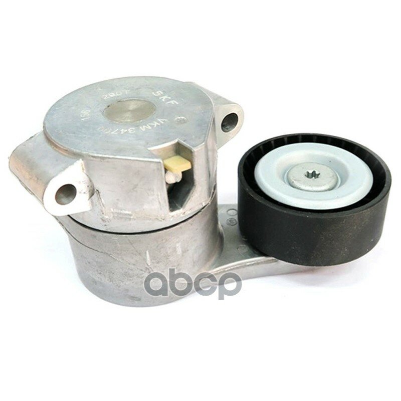 Ролик поликлинового ремня направляющий (Ford Transit 2.2TDCI 16V 06>) Skf арт. VKM34700