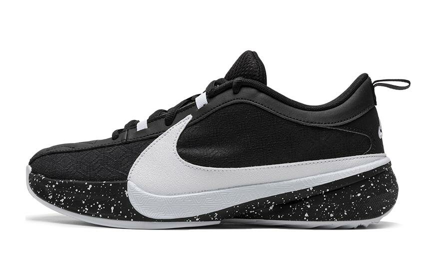 Кроссовки Zoom Freak 5