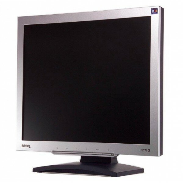 Монитор БУ 17 BENQ FP71G