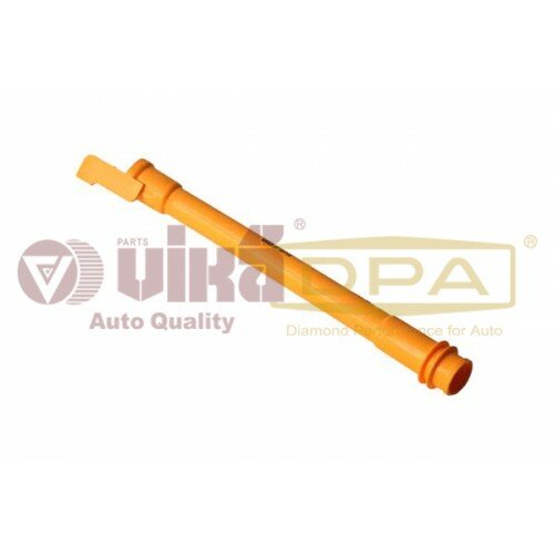 Направляющая масляного щупа VIKA 11031837401 Audi A4, Skoda Superb I, Vw Passat B5 1.9tdi, 2.0tdi 00-05