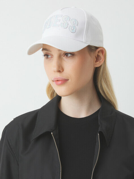 Бейсболка для женщин