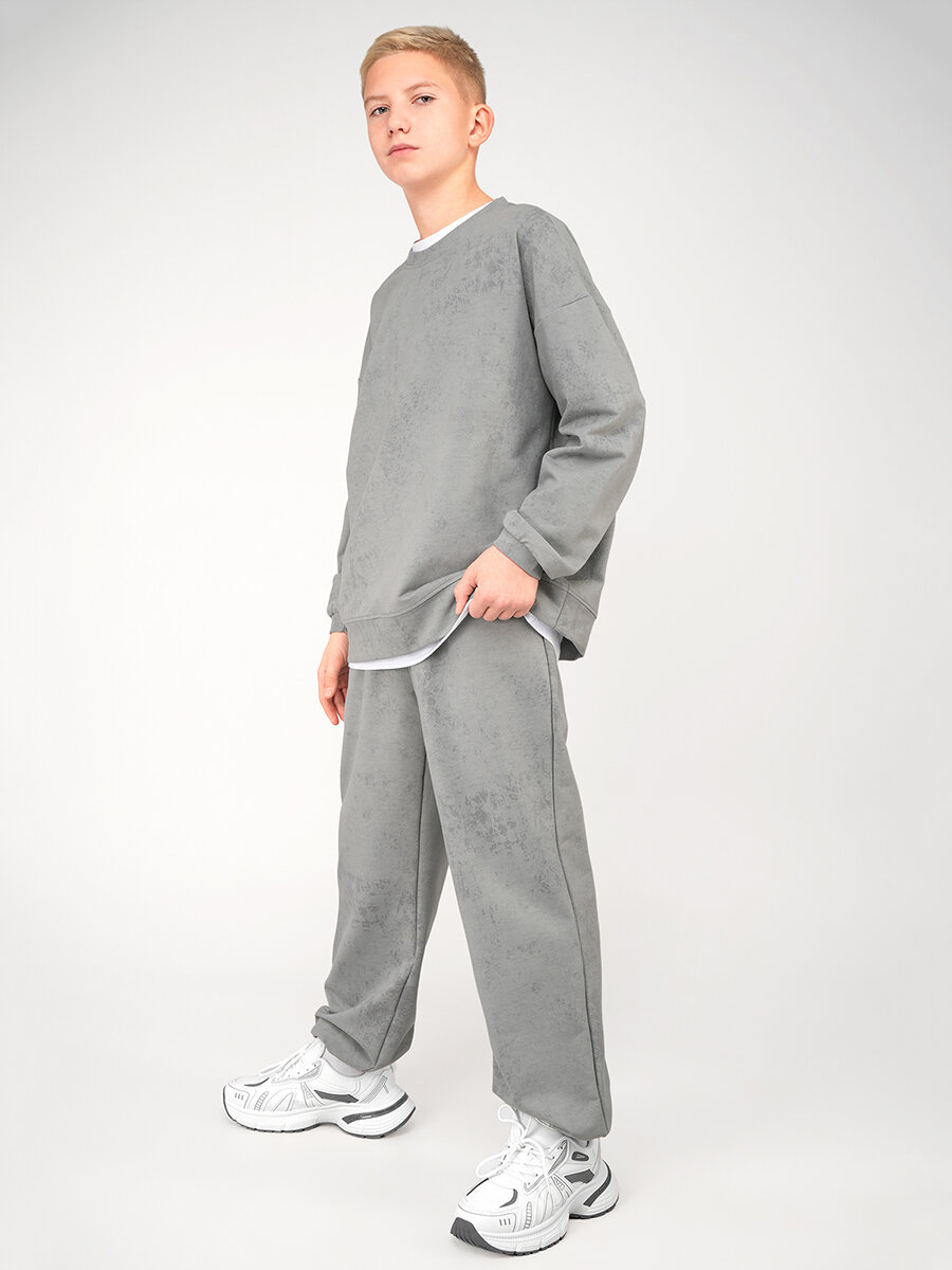 Комплект одежды для мальчиков