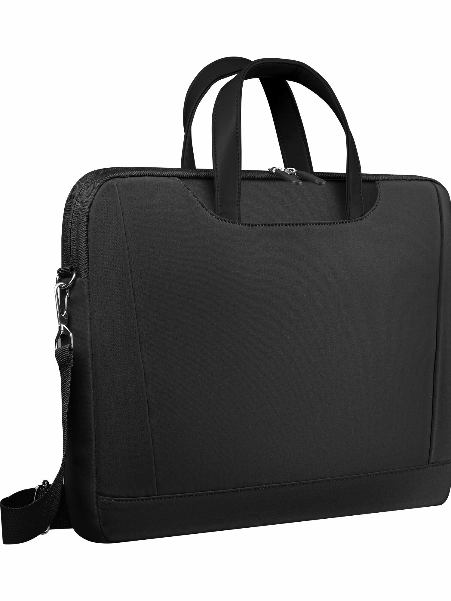 Сумка для ноутбука DEFENDER Cindy 15-16" (26140) чёрный