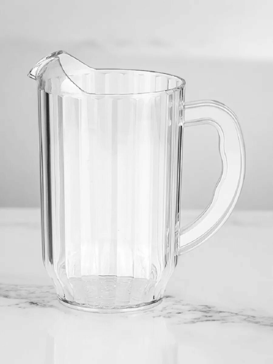 Кувшин Prohotel Питчер, пластиковый, 1,8 л