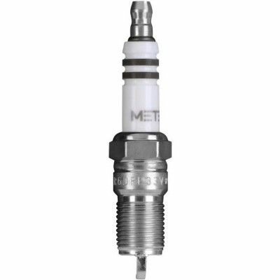 Свеча зажигания METEOR SA535 Black Line иридий Acura, Cadillac, Chery, Chevrolet, Chrysler, Daewoo, Daihatsu, Dodge, Ford, Great Wall, Holden, Honda, Hyundai, Infiniti, Isuzu, Jaguar, Jeep, Kia