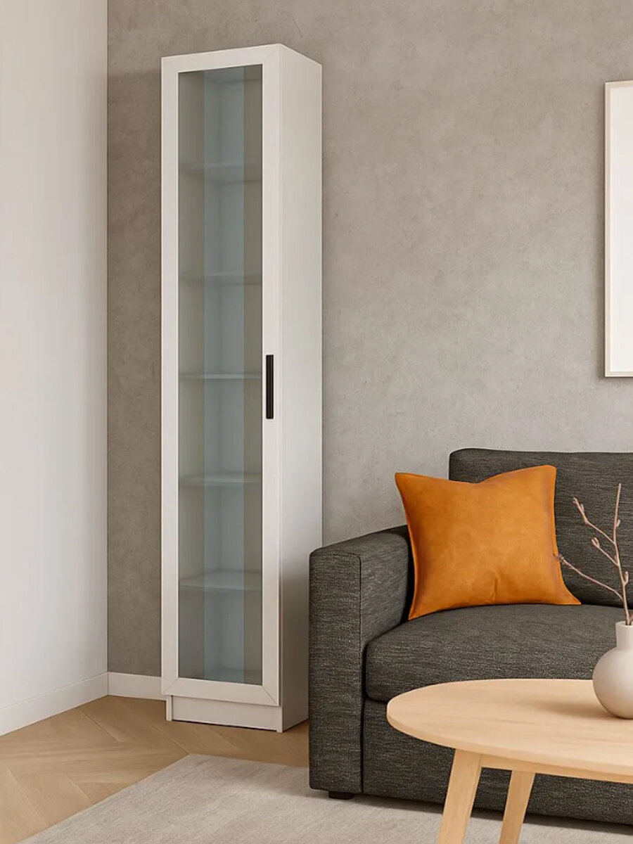 Книжный шкаф Билли - 4