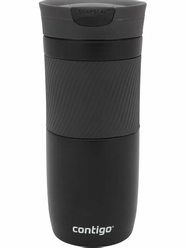 Contigo Термокружка BYRON SNAPSEAL, 0.47 л
