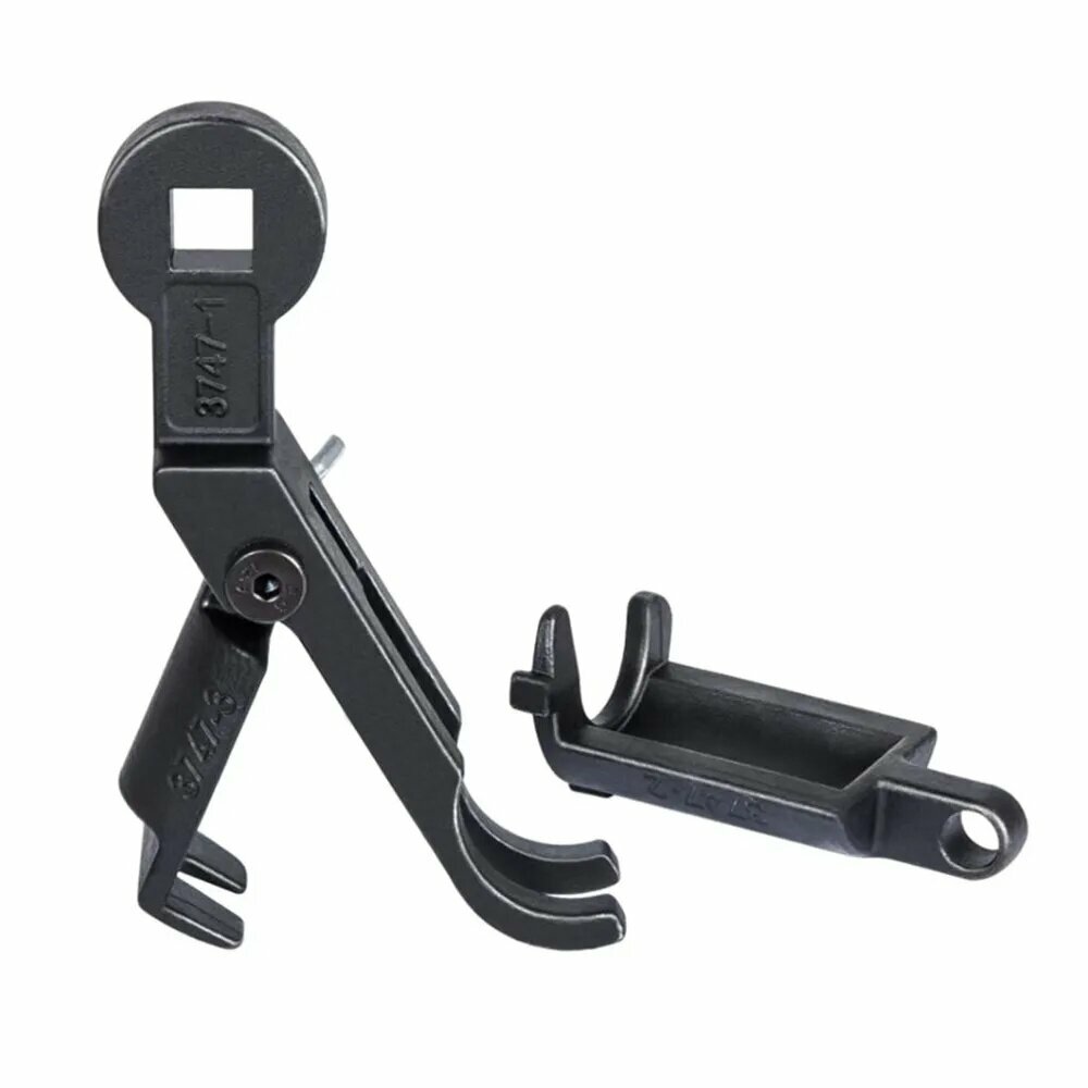 Сервисный ремонт поршневого инструмента, аналогичного 3747-123 10102 8426 8387 8516A