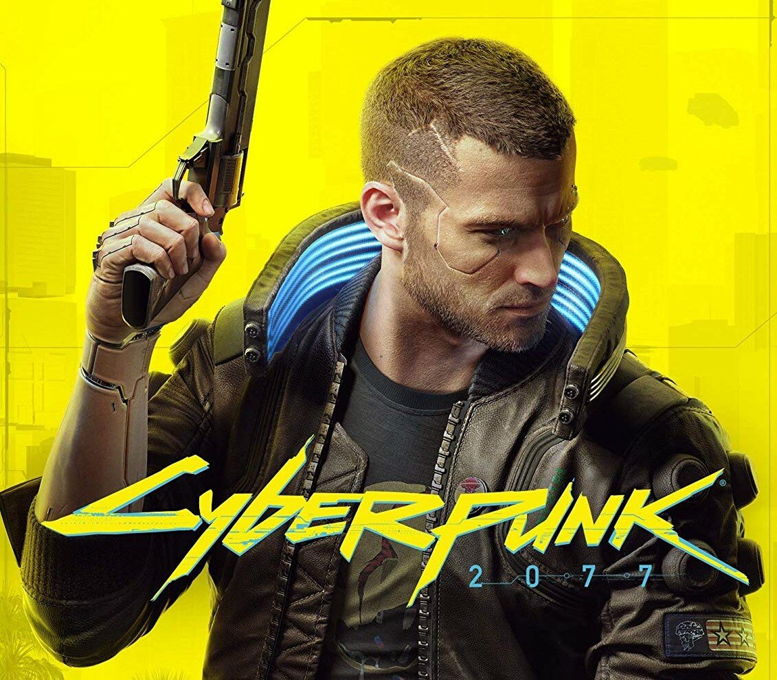 Cyberpunk 2077 PC GOG Ключ | для активации в России