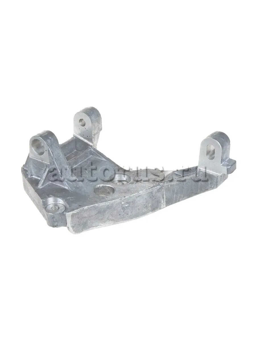 Кронштейн крепления генератора ВАЗ-2110-12,2170-72 с ГУРом (