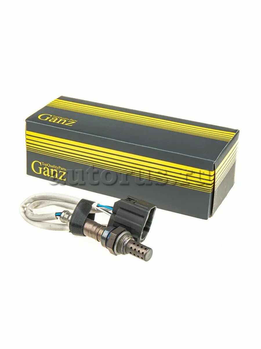 Датчик кислорода MAZDA 3 GANZ GIG05104