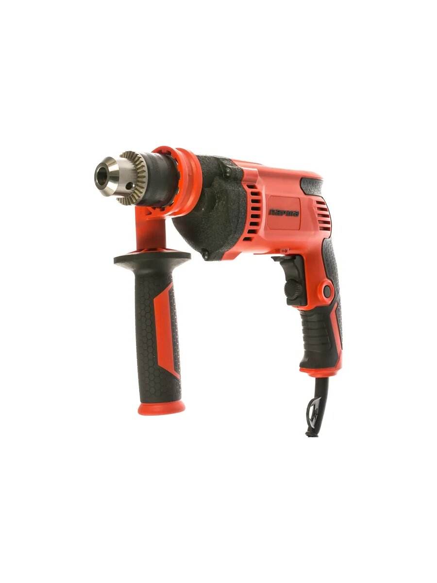 Электрическая дрель Парма ДЭ-01-13/810РН, 800 вт