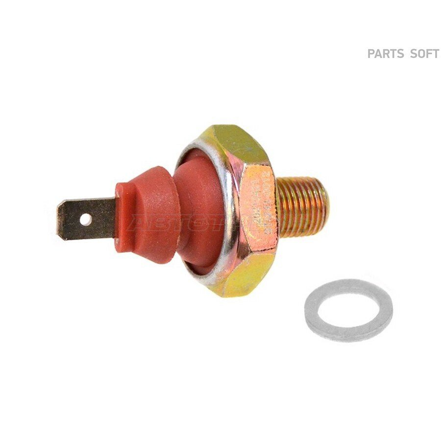 Датчик давления масла Volkswagen Passat 88-97 / Polo 81-94 SAT ST-241-0012 | цена за 1 шт