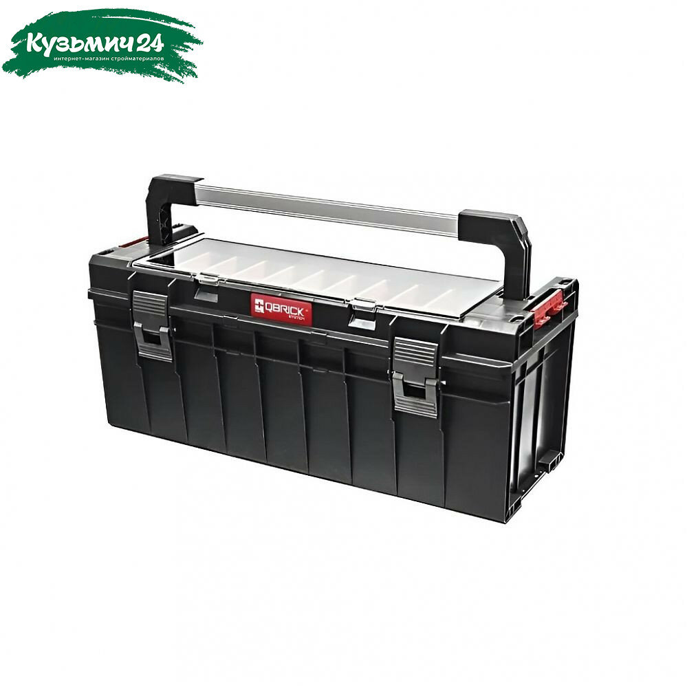 Ящик для инструмента Qbrick System PRO 700 Expert 650x270x272 мм