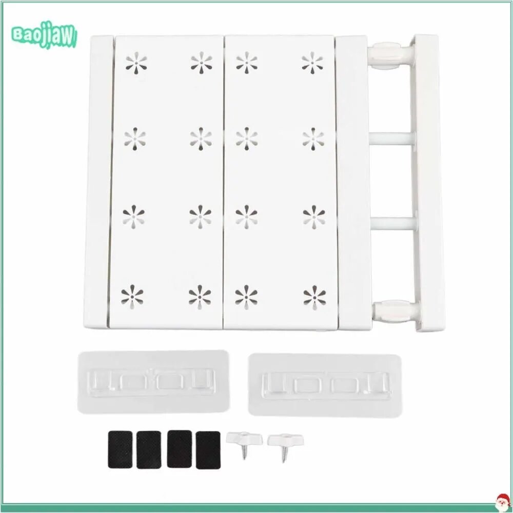 Полка, 26х48х3 см, 1 шт.