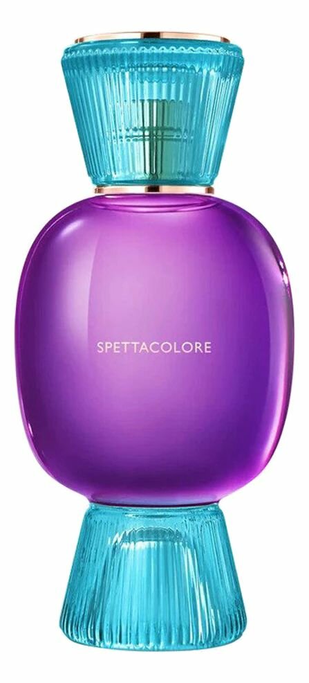 Bvlgari - Spettacolore Парфюмерная вода 50 мл