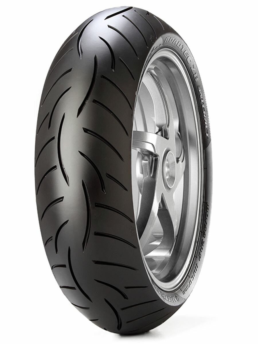 Мотошина Metzeler Roadtec Z8 150/70 ZR17 69W TL Rear (M) 2024