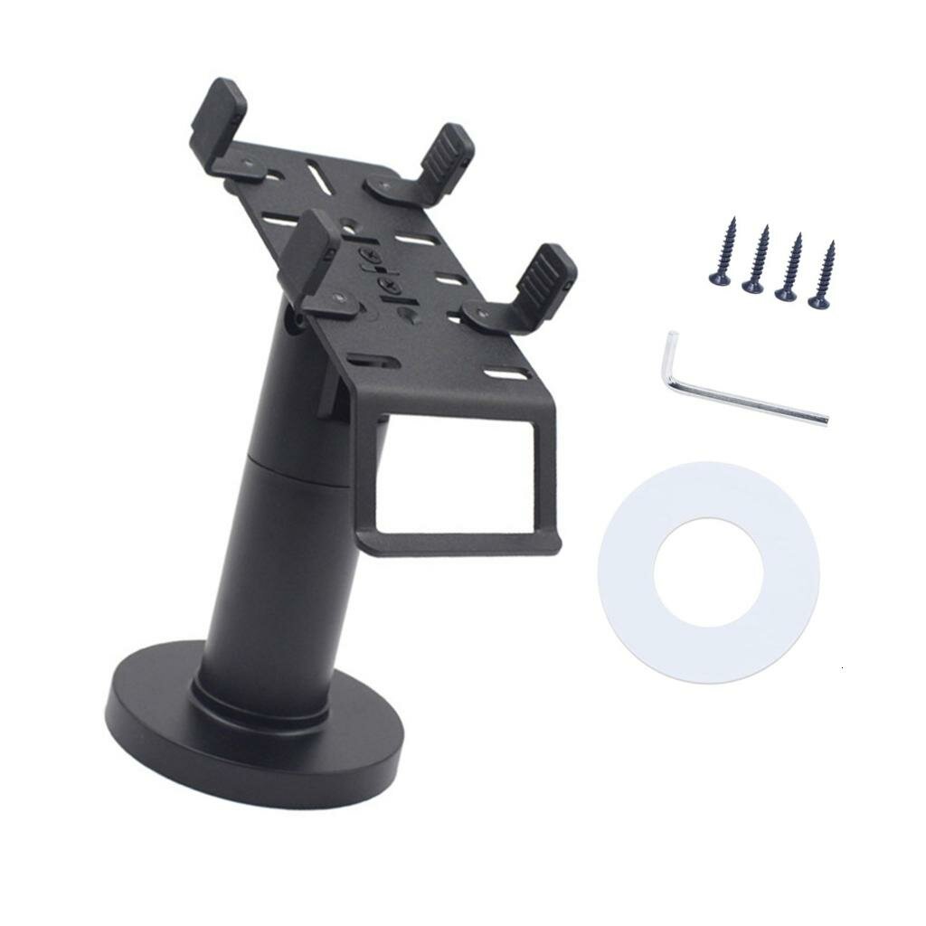 Кронштейн для терминала оплаты, HCC308 Черный