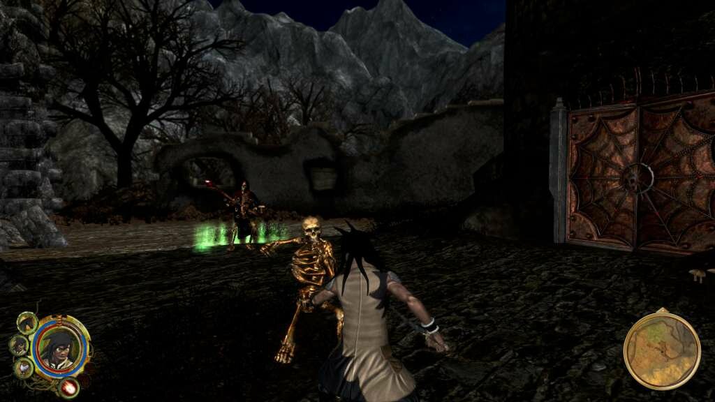 Dysan the Shapeshifter Steam Ключ • Активация Steam • регион Весь мир