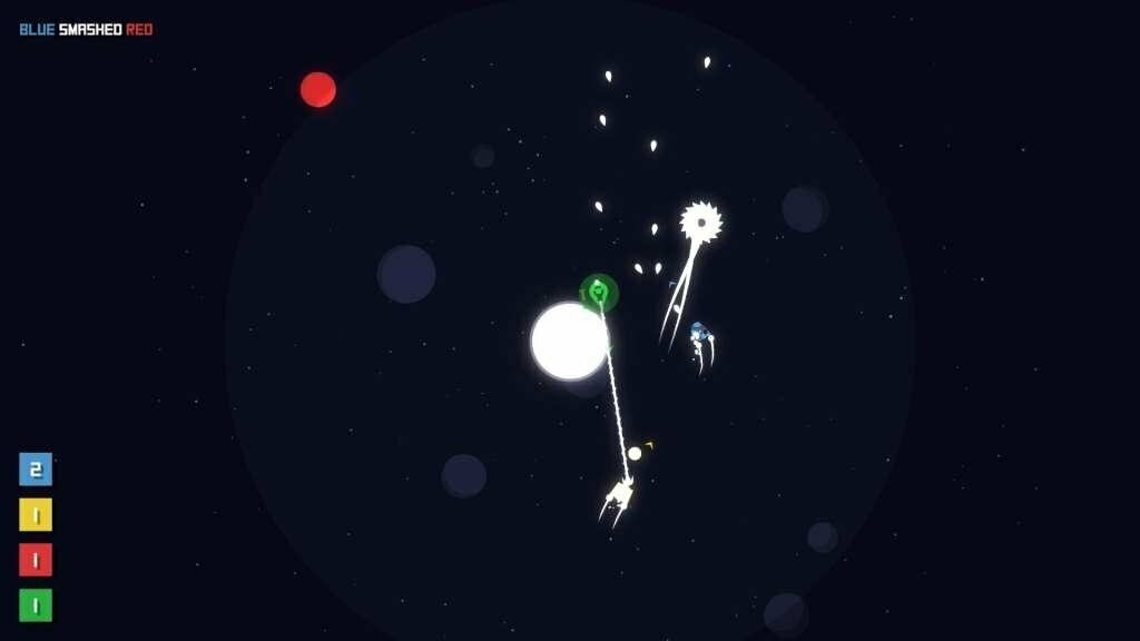 Rocket Wars Steam Ключ • Активация Steam • регион Весь мир • цифровой ключ