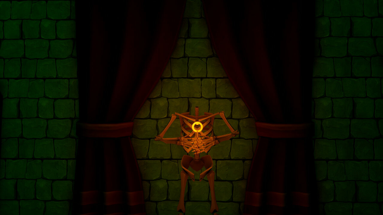The House Of Closed Doors Steam Ключ • Активация Steam • регион Весь мир